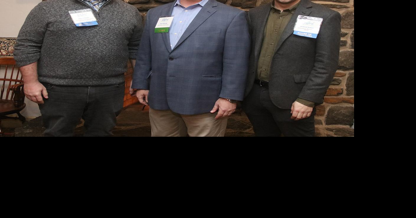 Destination Gettysburg honors new, outgoing board members | Local News ...