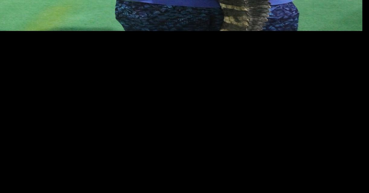 Cuddling an alligator at the reptile expo | Local News ...