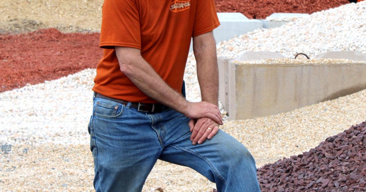 Getting to know: Kenneth (Kenny) Steven Caudill | Getting To Know ...