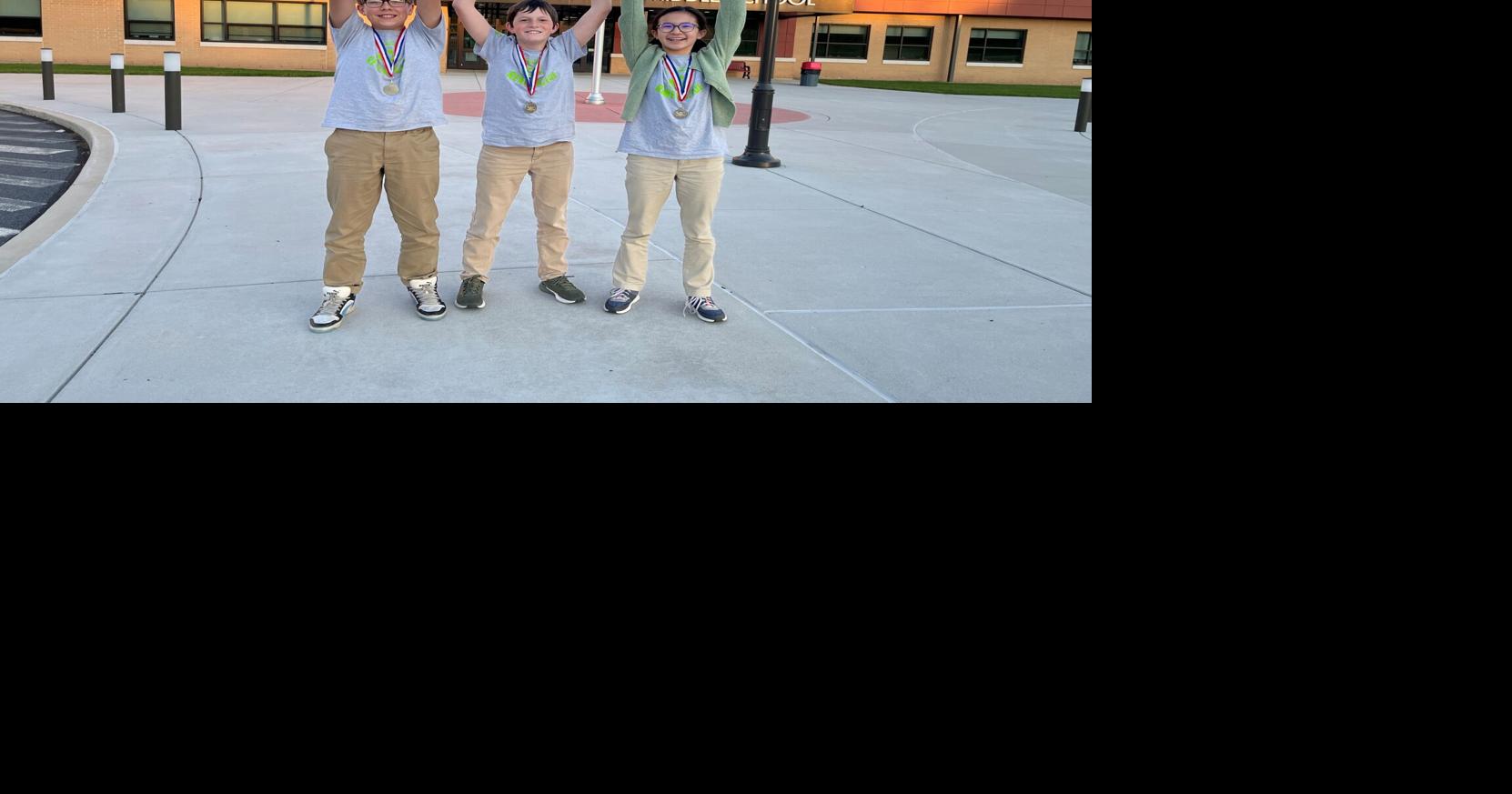 Bermudian Springs 6th-graders top competition | Local News ...