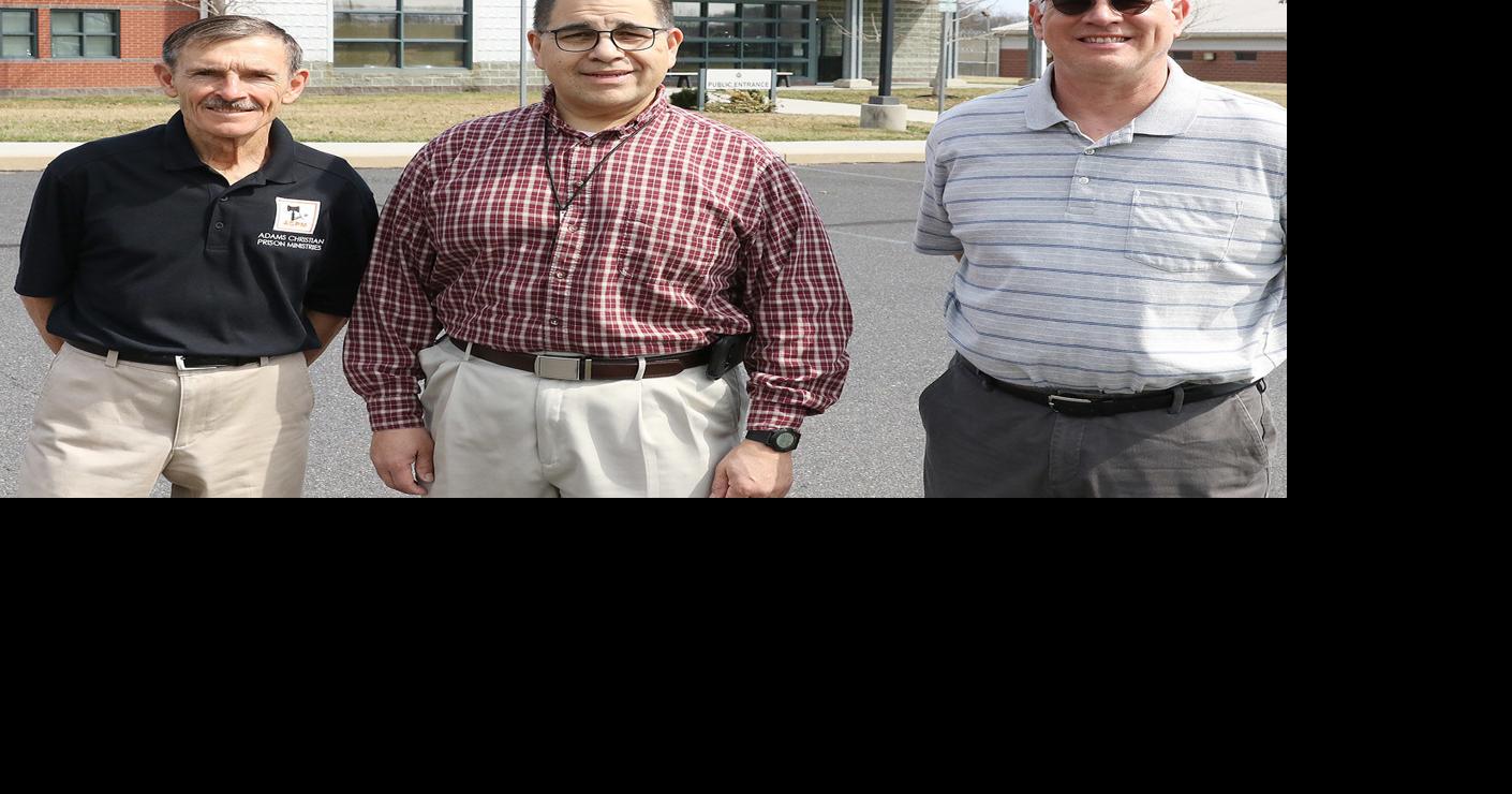 Churches asked to observe Grace Sunday | Local News | gettysburgtimes.com