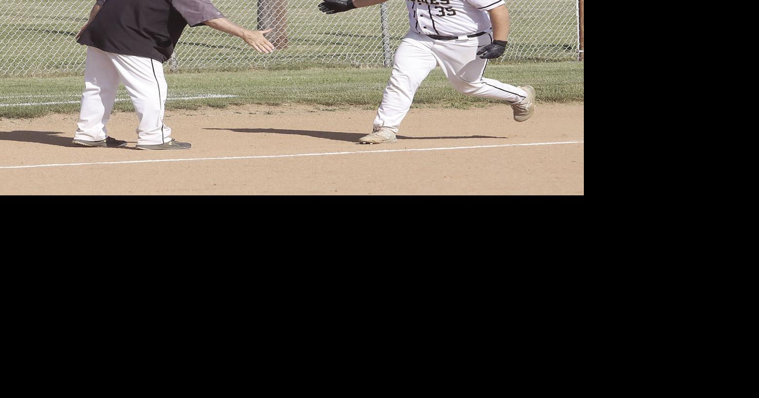 Delone Catholic digs in, rallies for 3 late runs to prevail in opening ...