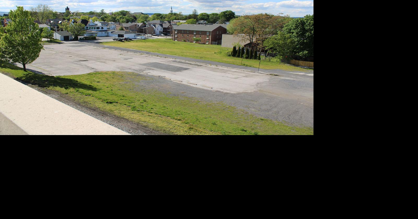Planning commission to begin Gettysburg Station review | Local News ...