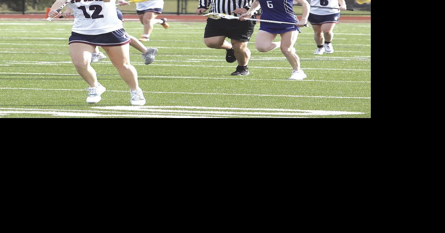 Ox offense rolls behind Cohee, Winpigler | Sports | gettysburgtimes.com