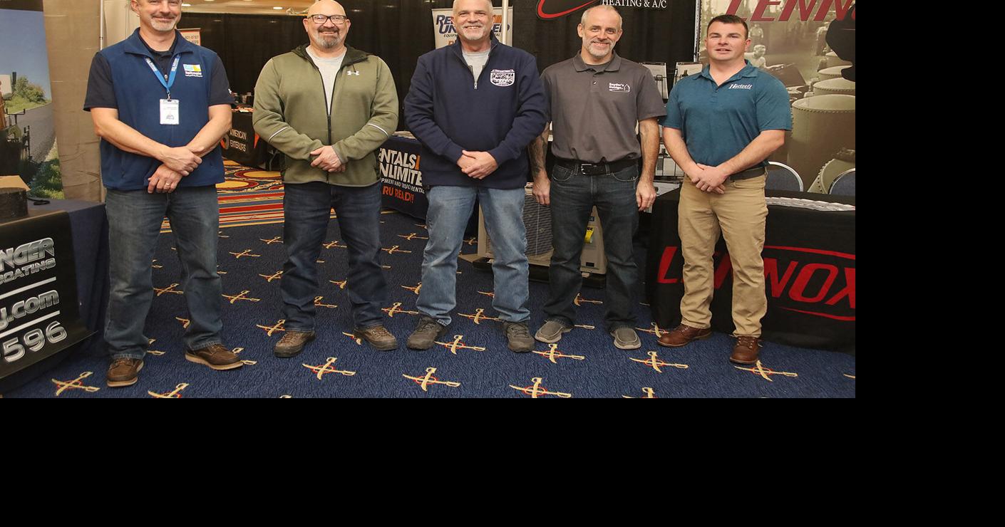 Adams County Home Show continues today | Local News | gettysburgtimes.com