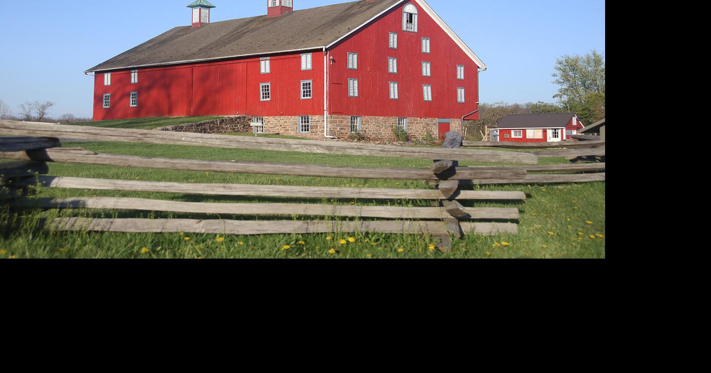 Daniel Lady Farm to host event in May | Local News | gettysburgtimes.com