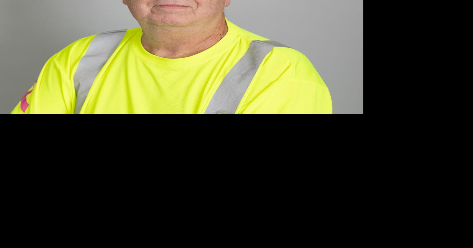 Sites celebrates 50 years at SGI plant | Community News ...