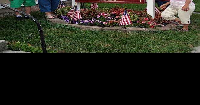 Moose members spruce up for autumn | Community News | gettysburgtimes.com