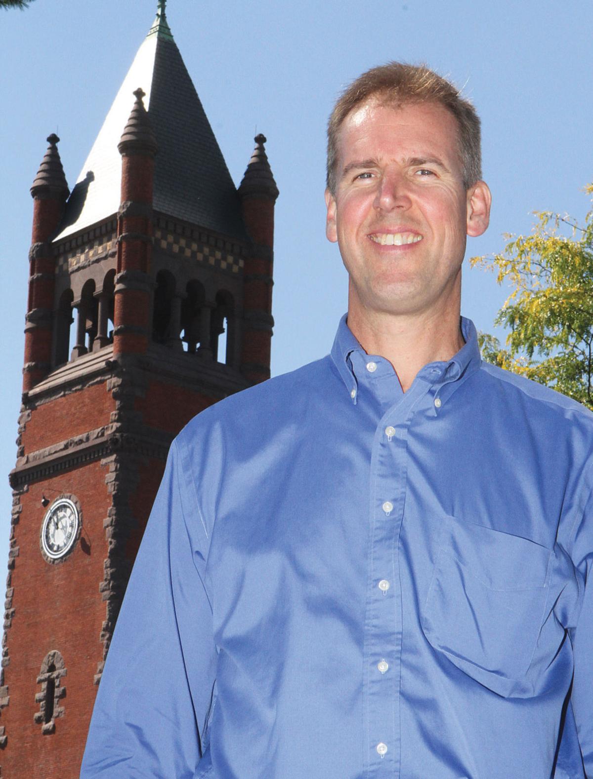 Getting to Know... Joseph W. Lynch Jr. | Getting To Know ...