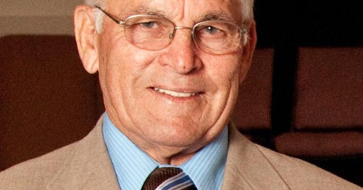 Lacy Ray Mills | Obituaries | gettysburgtimes.com