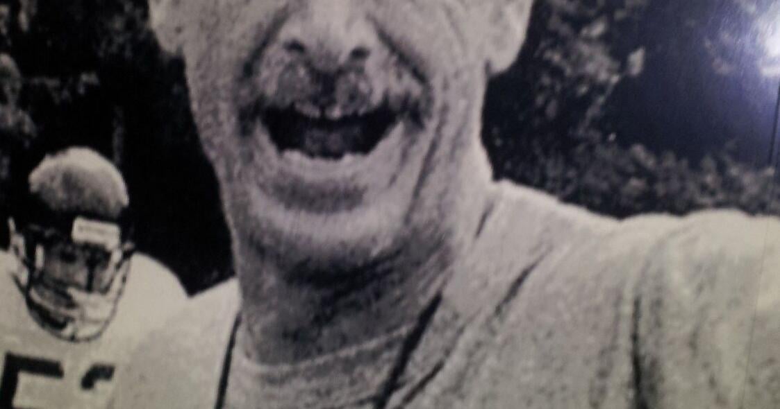 George B. Shue | Obituaries | gettysburgtimes.com