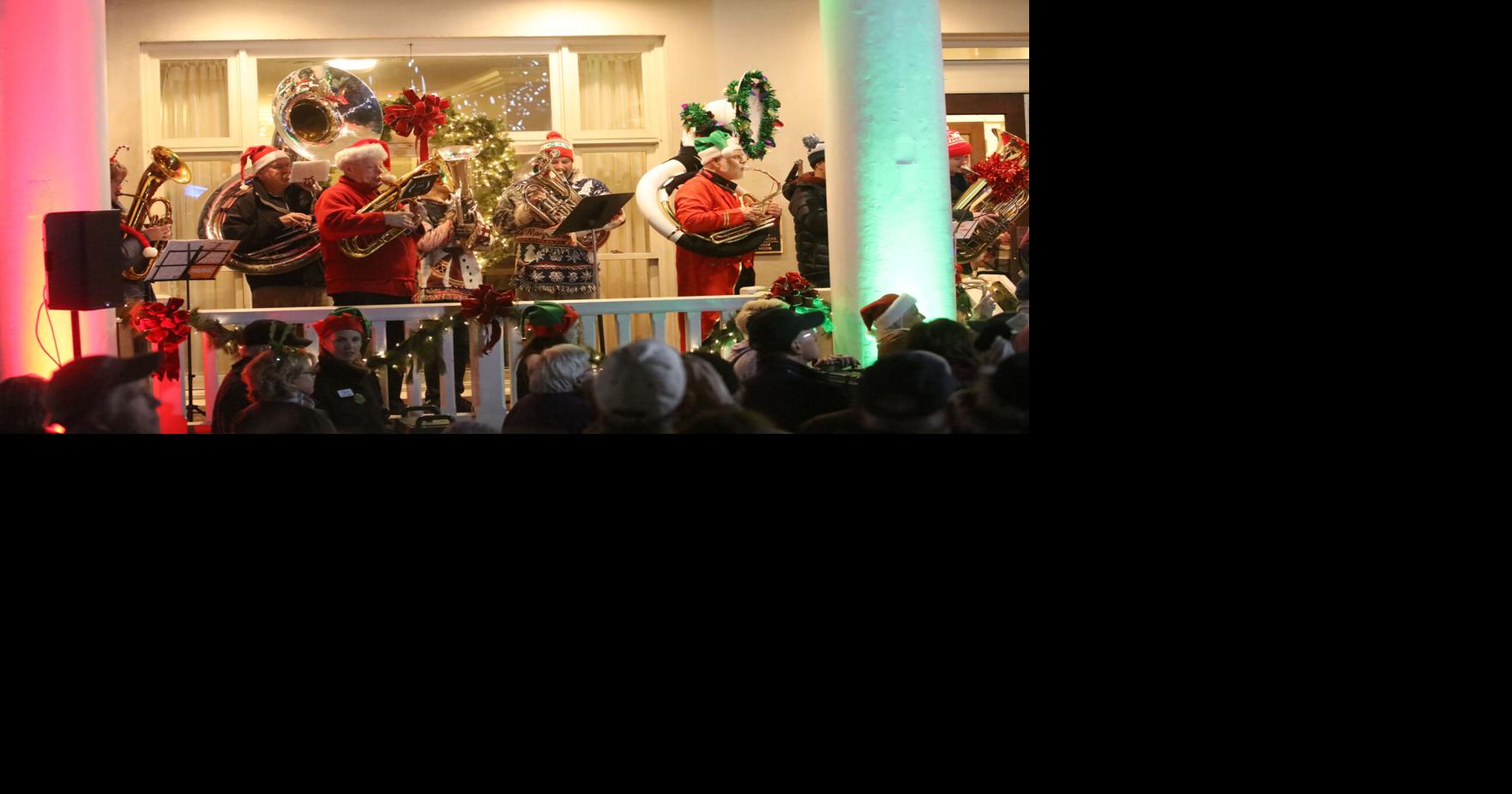 Tuba Fest set for Friday | Community News | gettysburgtimes.com