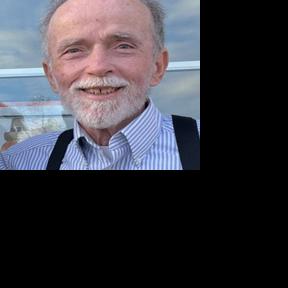 Robert Rhoads | Obituaries | gettysburgtimes.com