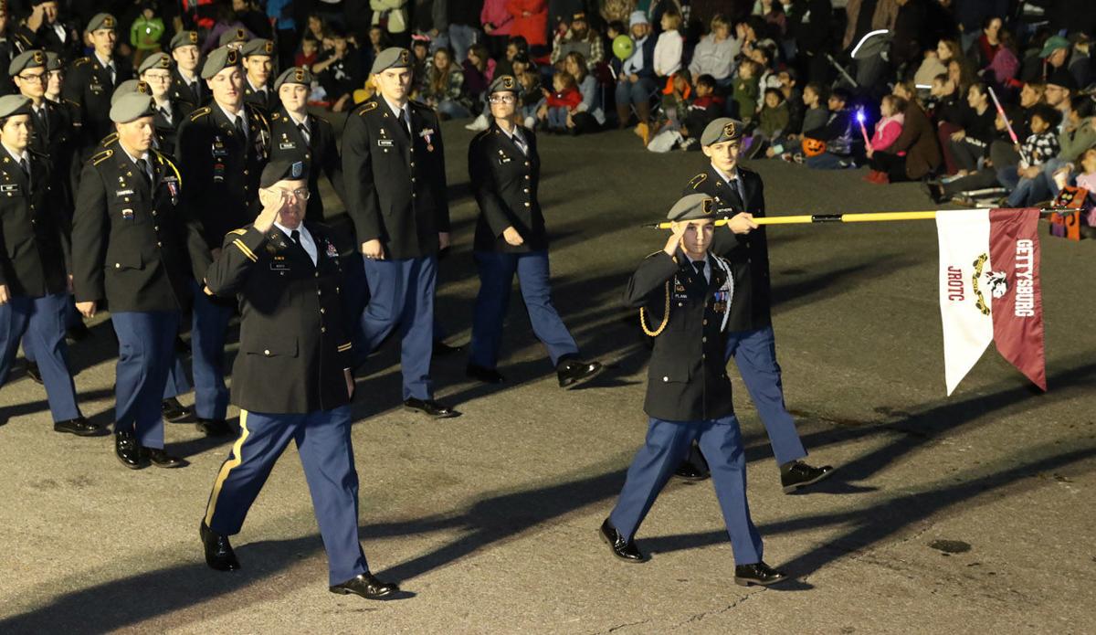 2019 Gettysburg Halloween Parade Gallery | Local News | gettysburgtimes.com