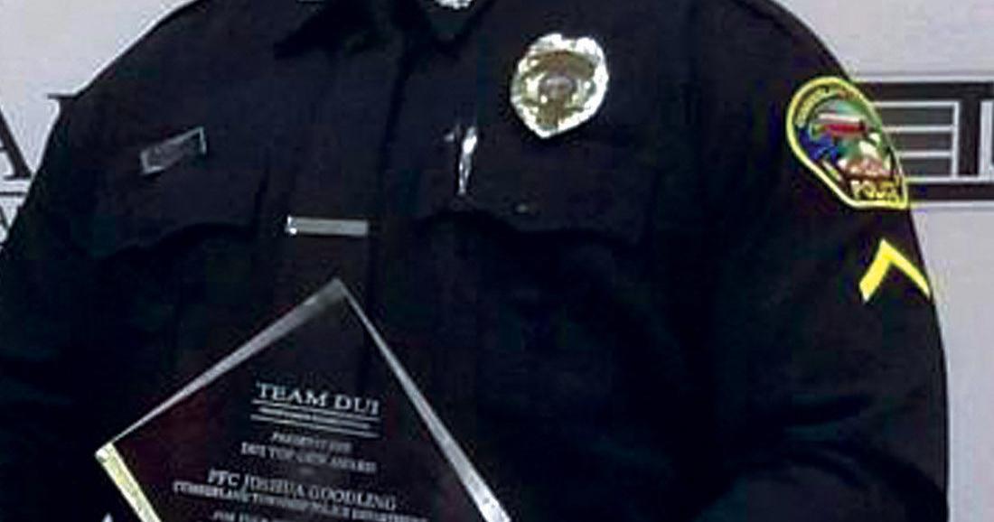 3 local officers named DUI Top Gun winners | Local News ...