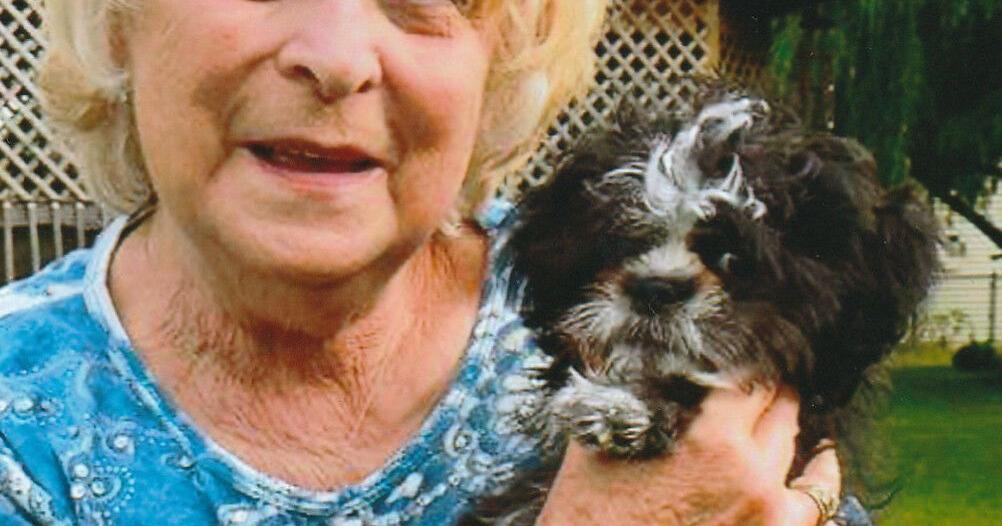 Elizabeth Lippy | Obituaries | gettysburgtimes.com