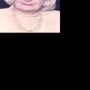 Betty Muriel Alston Scott | Obituaries | gettysburgtimes.com