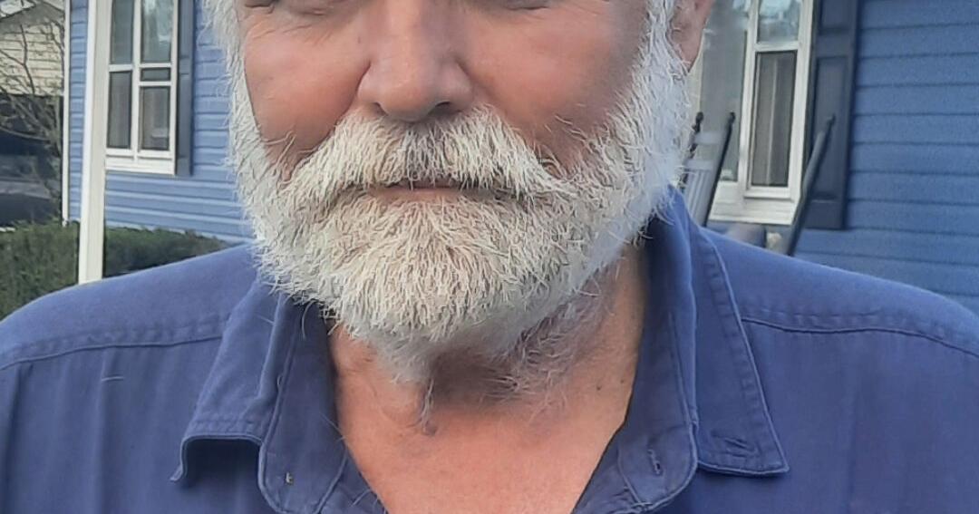 Luke R. Knotts | Election | gettysburgtimes.com