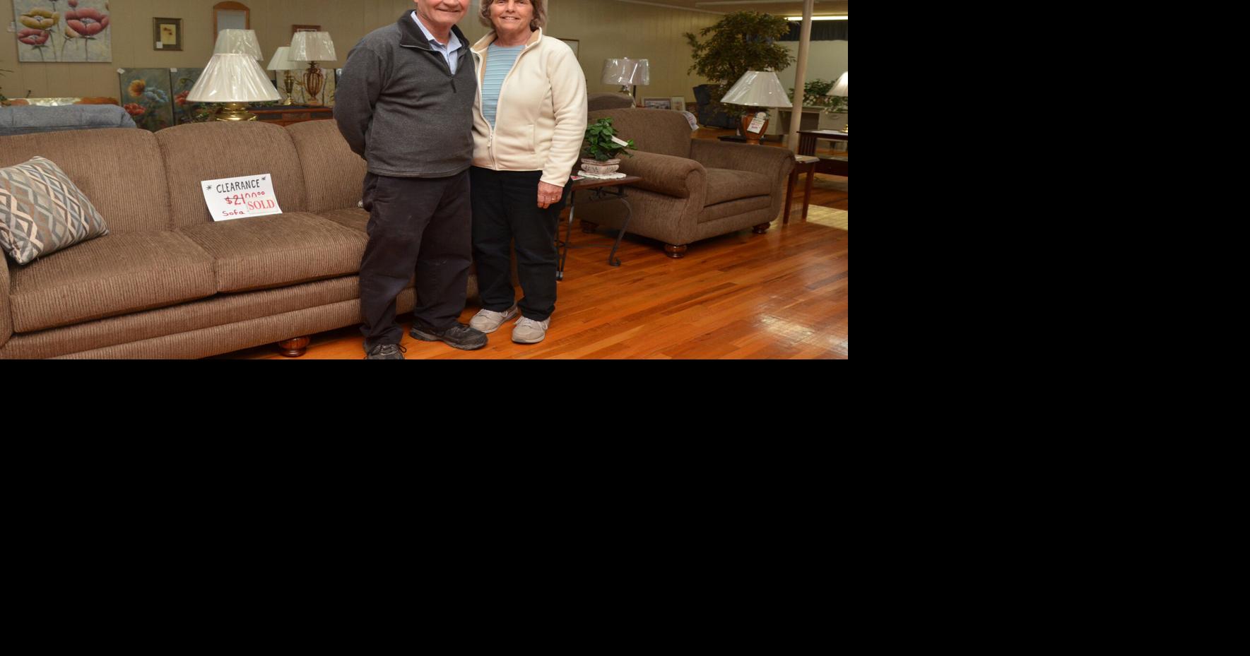 Era ending for McCleaf's Furniture | Local News | gettysburgtimes.com