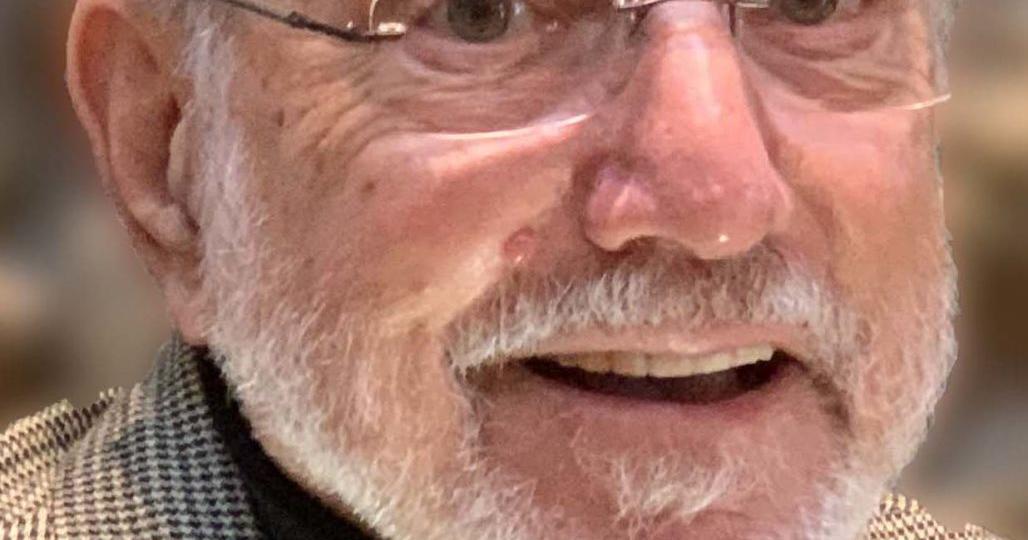 Carroll Valley Mayor candidate: Ronald J. Harris | Election ...