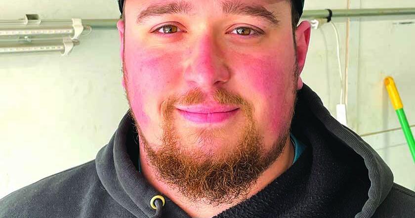 Getting to Know: Logan Carbaugh | Sports | gettysburgtimes.com