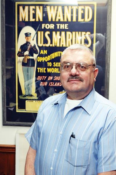 Getting to Know You: Stan Clark | News | gettysburgtimes.com