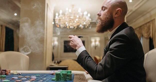 The Masters of Chance: Influential Personalities in Gambling History ...