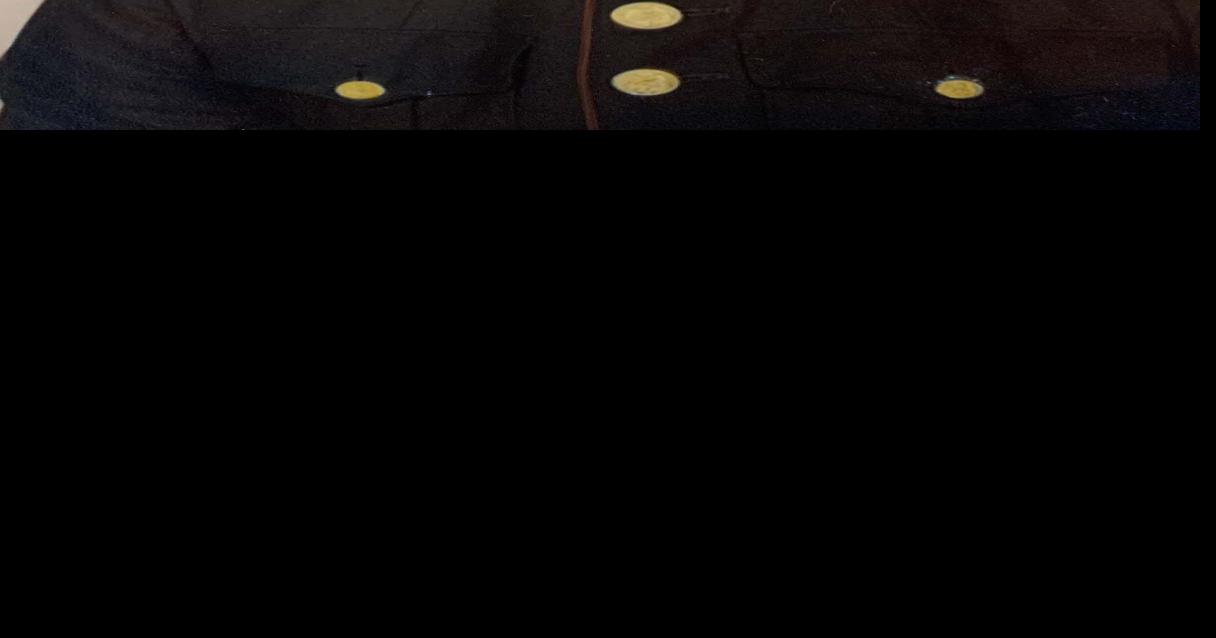 Wilson Harry Harman | Obituaries | gettysburgtimes.com