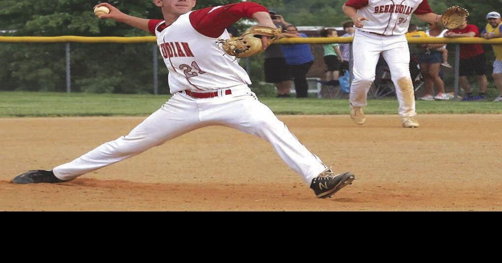 Rain the only thing slowing Bermudian, Gettysburg baseball squads ...