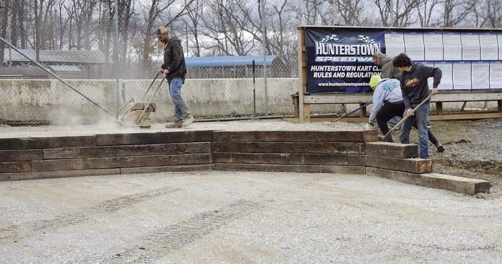 Hunterstown Speedway: Restoring its legacy built in 1963 | Sports ...