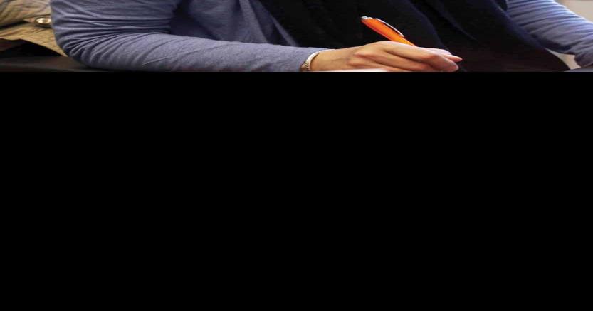 Getting to know...Patricia Ann Foltz | Getting To Know ...