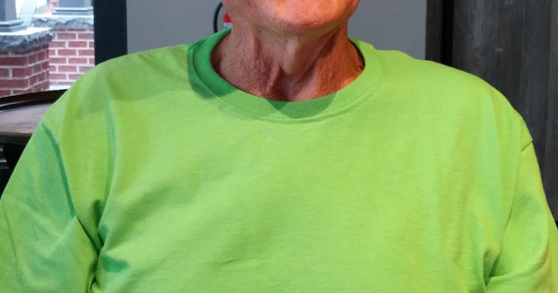 Tim F. Crouse | Obituaries | gettysburgtimes.com