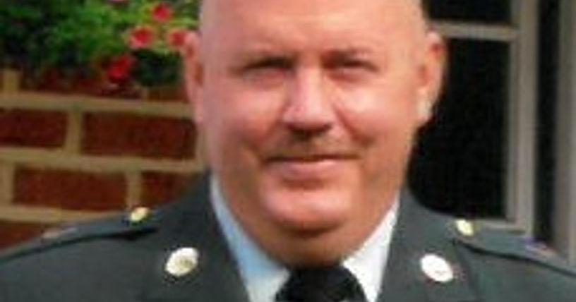 John Paul Penney | Obituaries | gettysburgtimes.com