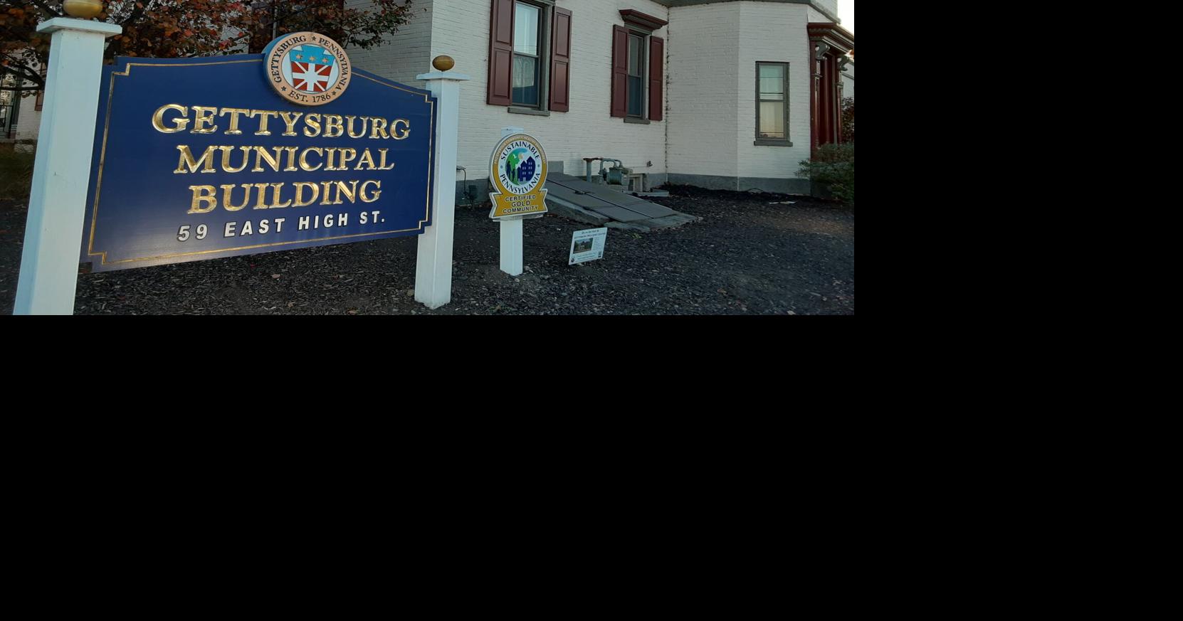 Gettysburg approves new zoning | Local News | gettysburgtimes.com