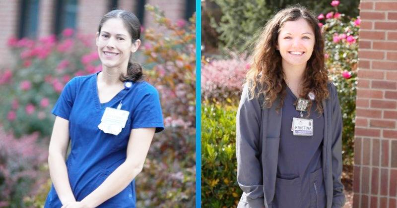Mizenko, Morton earn Gettysburg Hospital Foundation scholarship ...