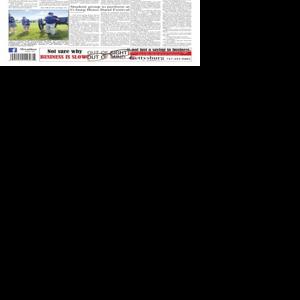 Page A1 | Gettysburg Times | gettysburgtimes.com