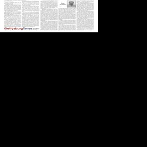 Page A4 | Gettysburg Times | gettysburgtimes.com