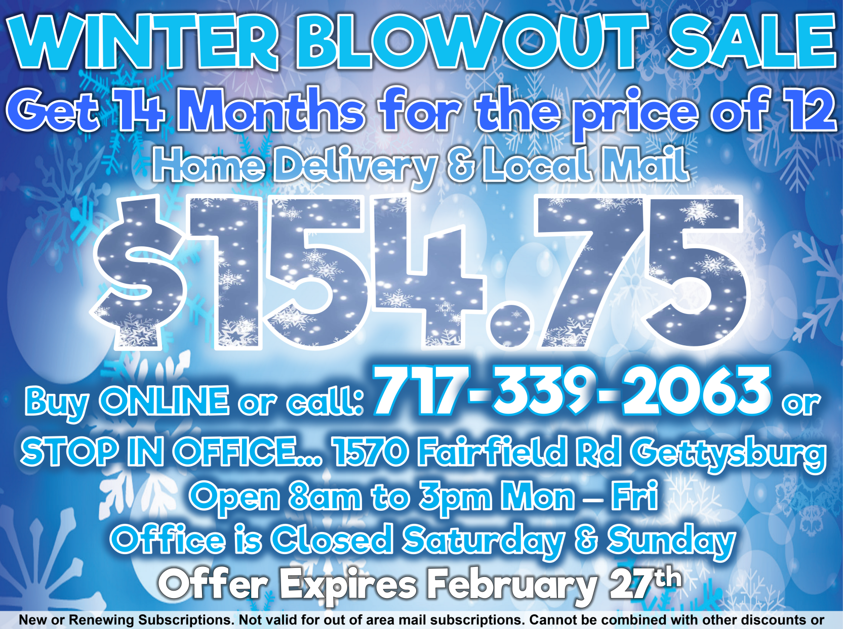 Craig Lynn McKinney | Obituaries | gettysburgtimes.com