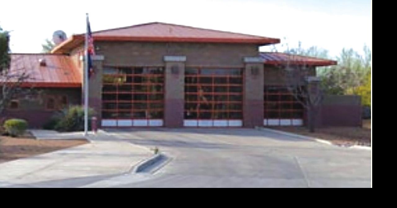 Gilbert police, fire chiefs outline big capital needs | News ...