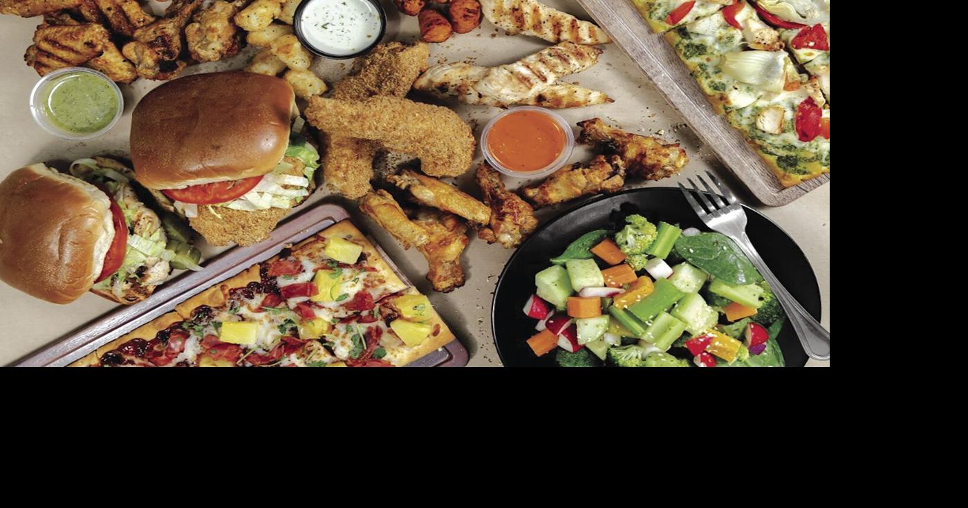 Unique chicken restaurant opening in Gilbert | Business ...