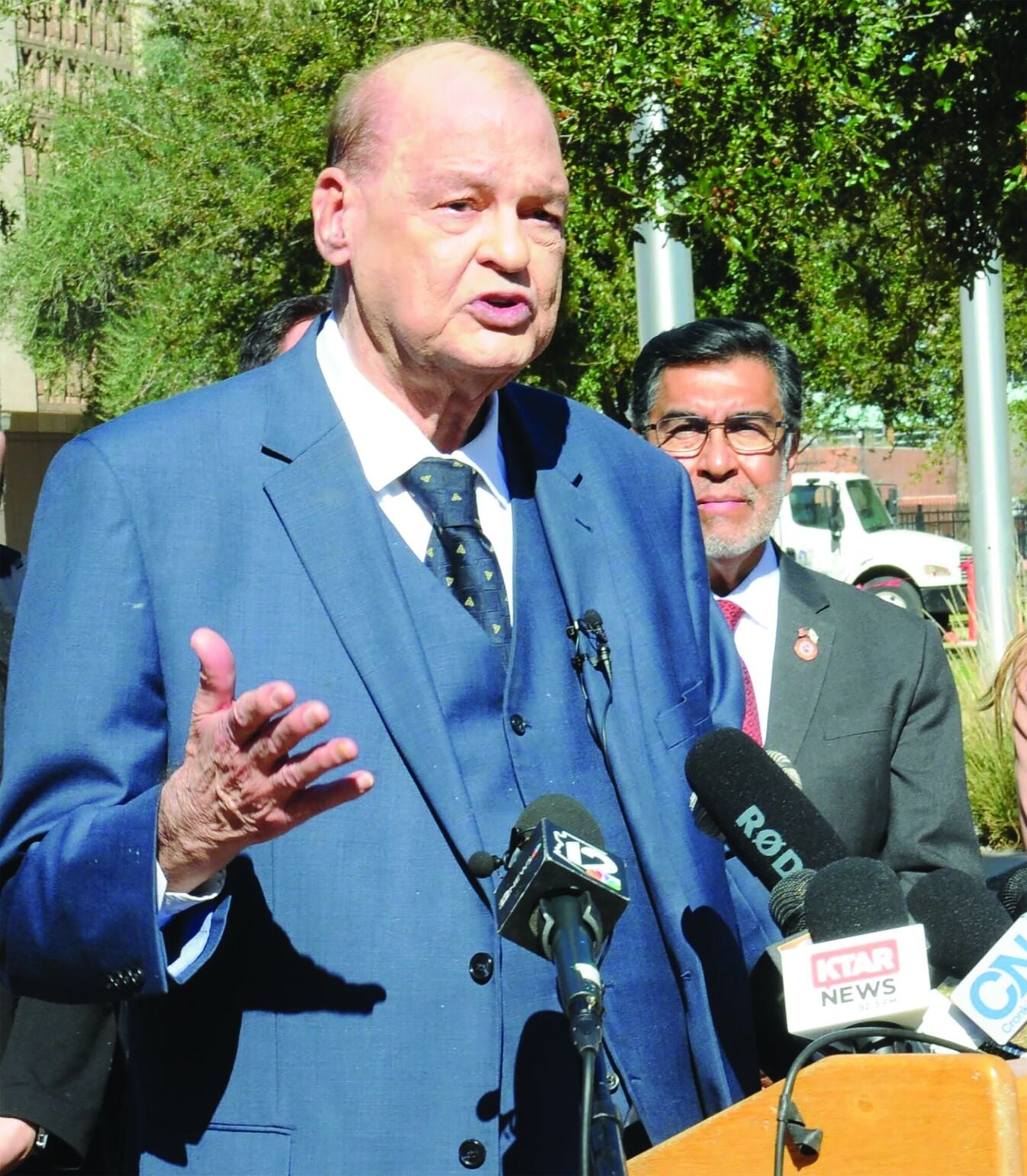 Surveys link student behavior, teacher retention in Arizona | News ...