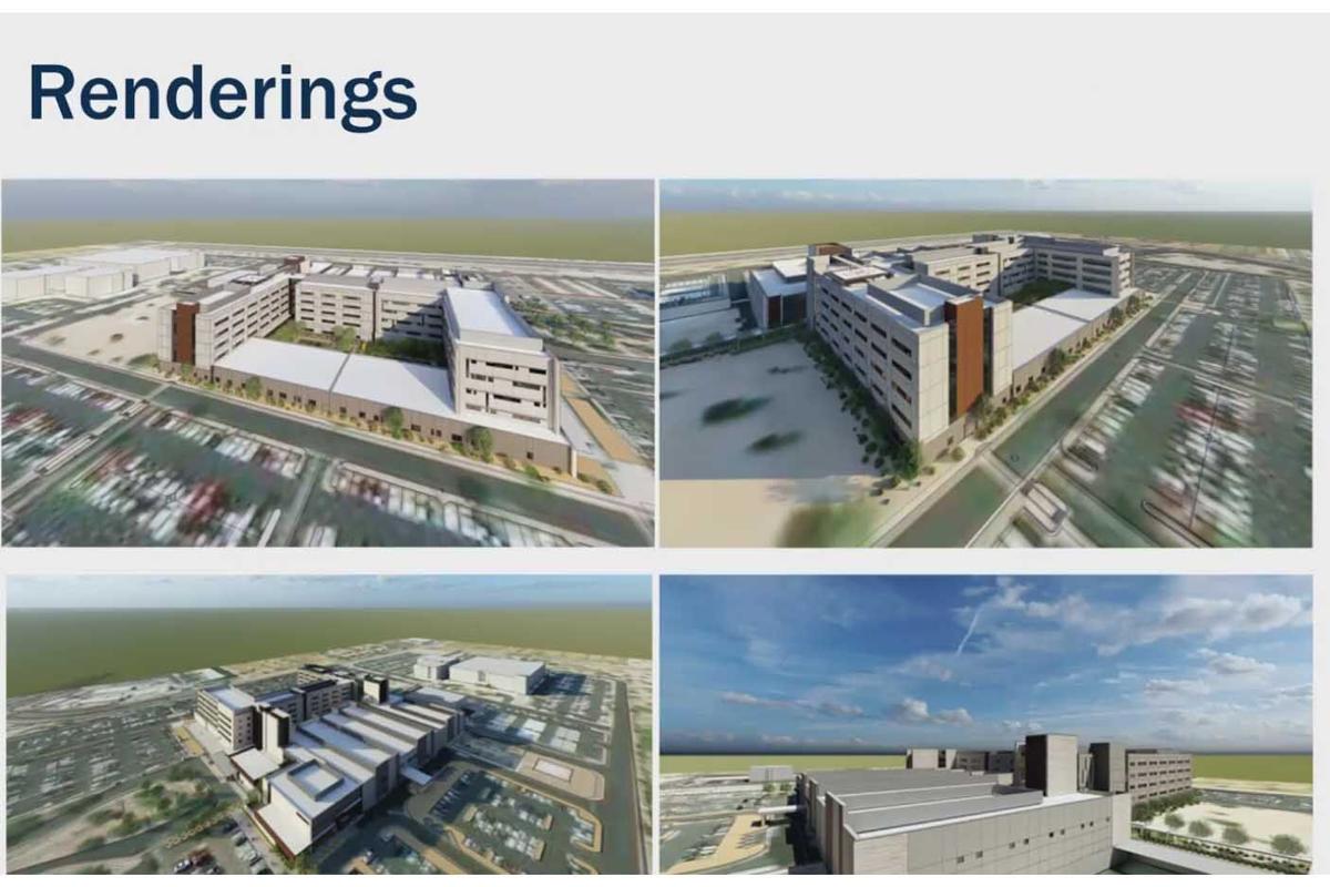 Banner Gateway plans big expansion | News | gilbertsunnews.com