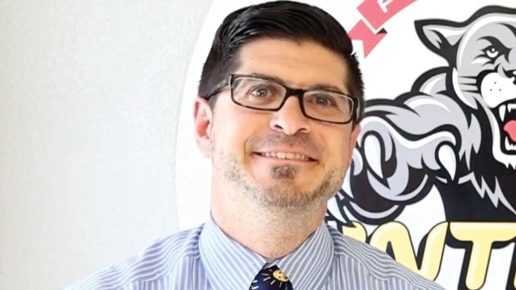 Principal’s resignation roils Higley | News | gilbertsunnews.com