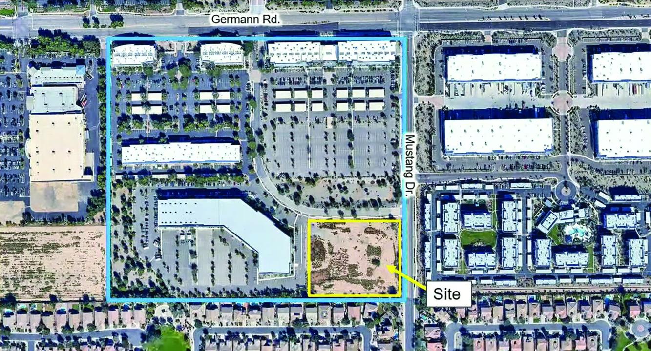 Controversial apartment plan heading to Gilbert Council | News ...