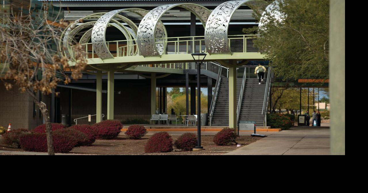 Chandler Gilbert Community College marking 30 years | News ...