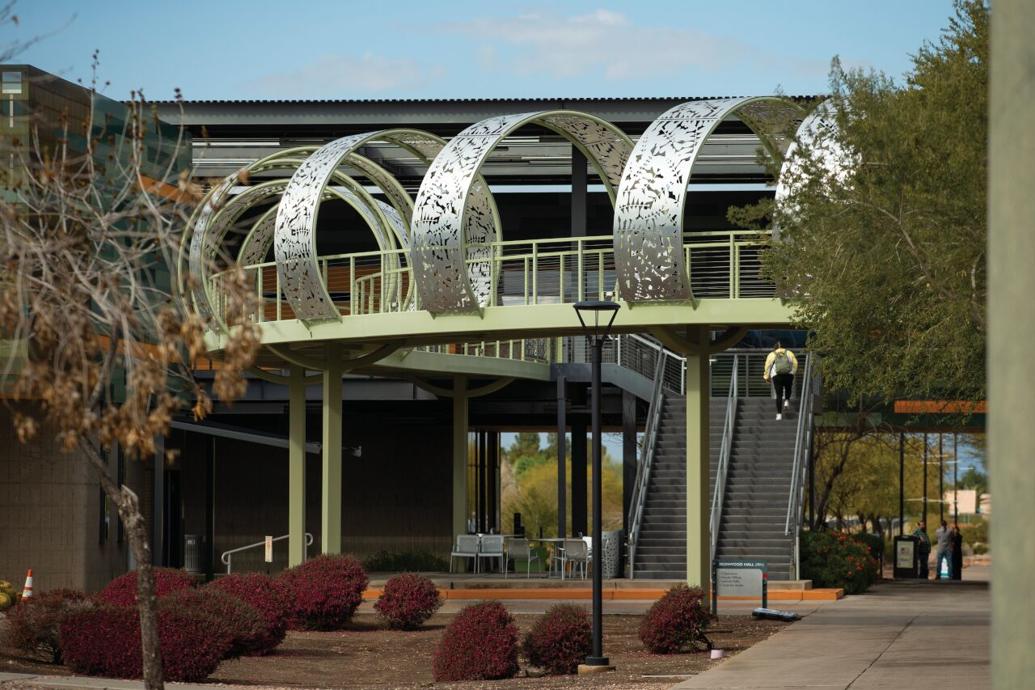 Chandler Gilbert Community College marking 30 years | News ...