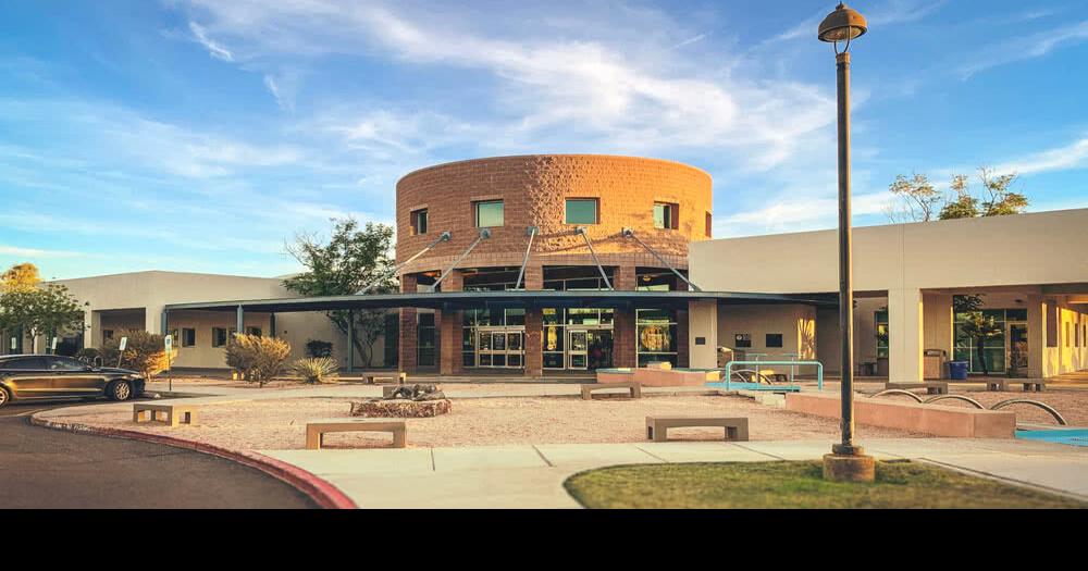 Southeast Regional Library sets programs | Getout | gilbertsunnews.com