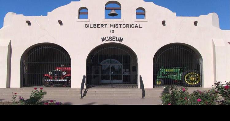 Council OKs Gilbert museum contract 5-1 | News | gilbertsunnews.com