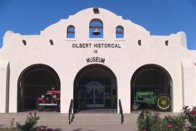Council OKs Gilbert museum contract 5-1 | News | gilbertsunnews.com