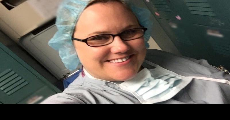 Gilbert nurse heads to NYC COVID-19 battle | News | gilbertsunnews.com
